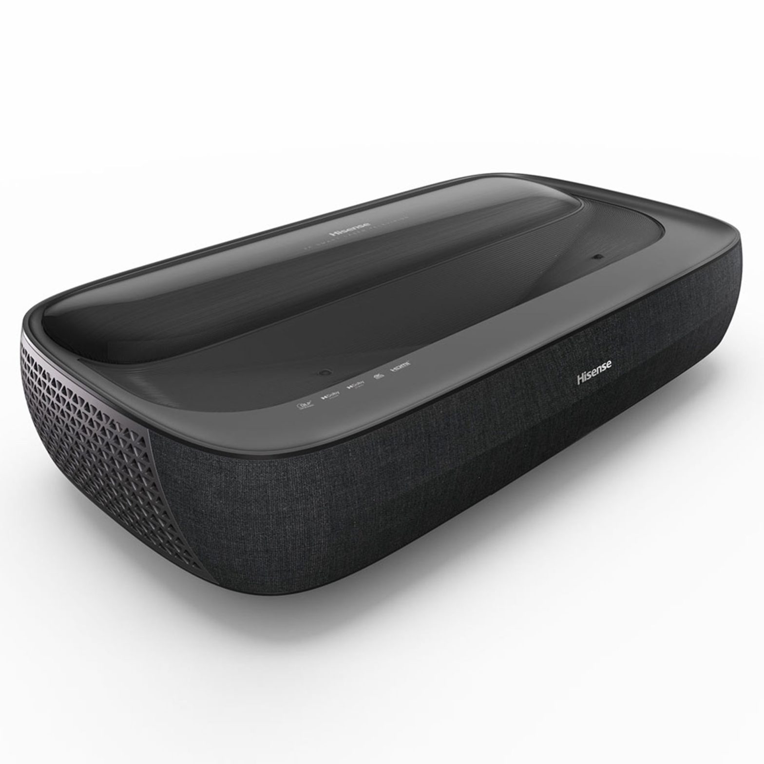 Hisense Laser TV 4K 100L9H - Hisense Middle East